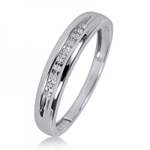 How to Choose the Perfect Mangagement Ring - My Trio Rings